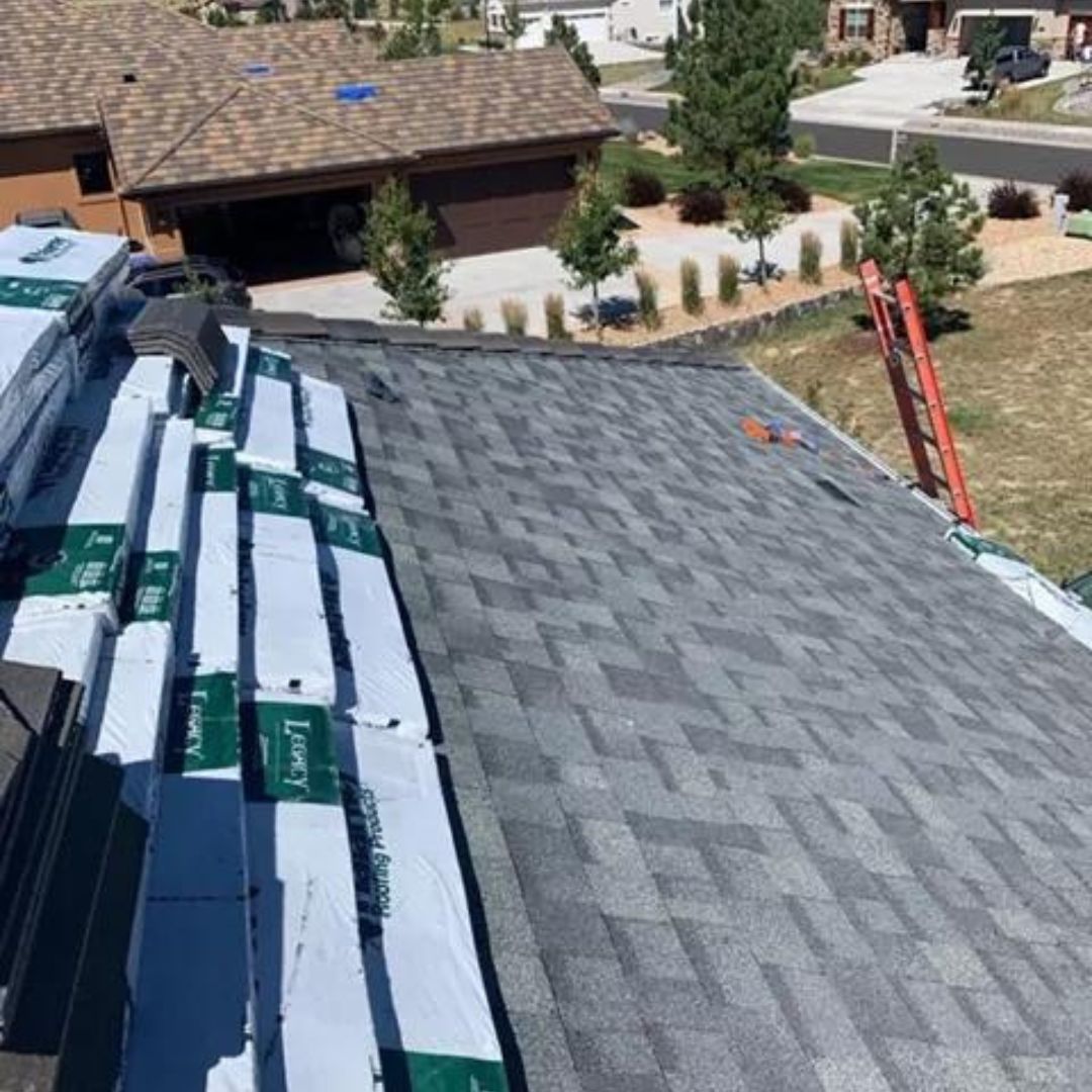 The Benefits Of Malarkey Shingles - ALL SEASONS EXTERIORS