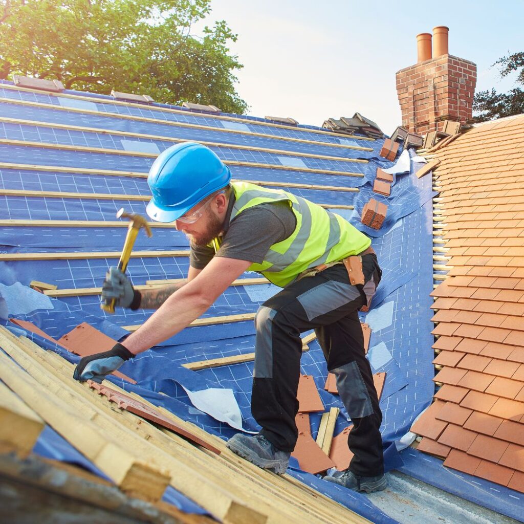 How Our Residential Roofers Can Help Protect Your Denver Home - ALL ...