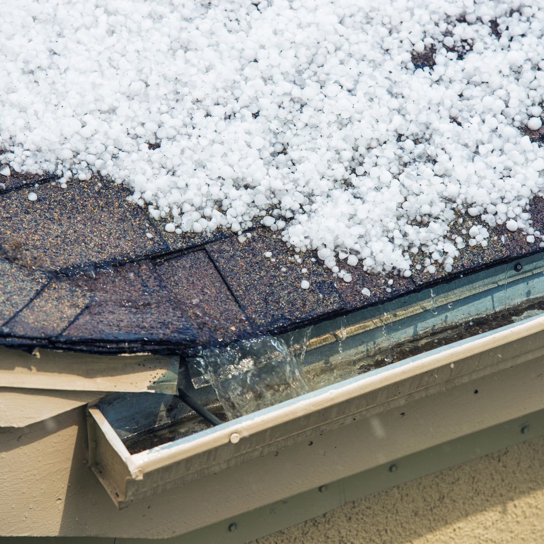 Does Your Insurance Cover Hail Damage? – ALL SEASONS EXTERIORS